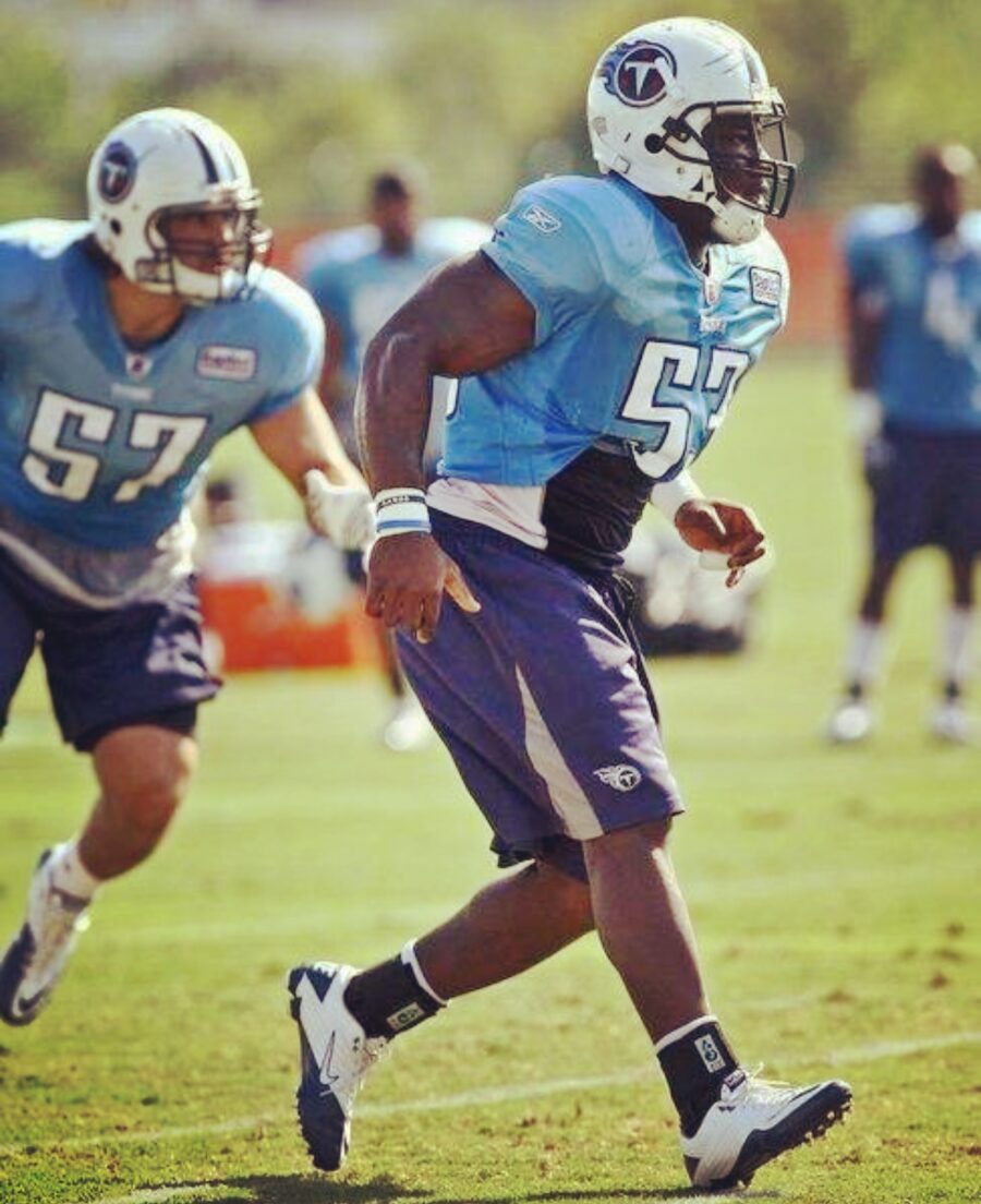 Rennie Curran’s Football Career Highlights